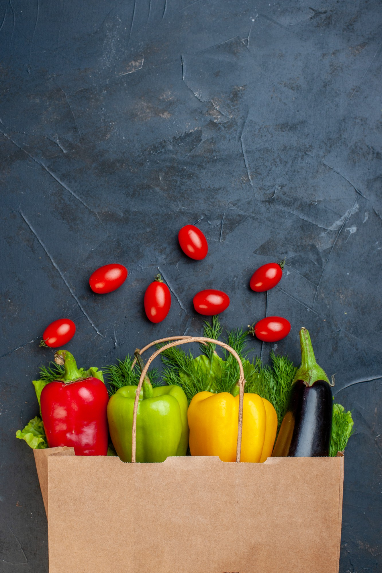 Home | Bounty Box