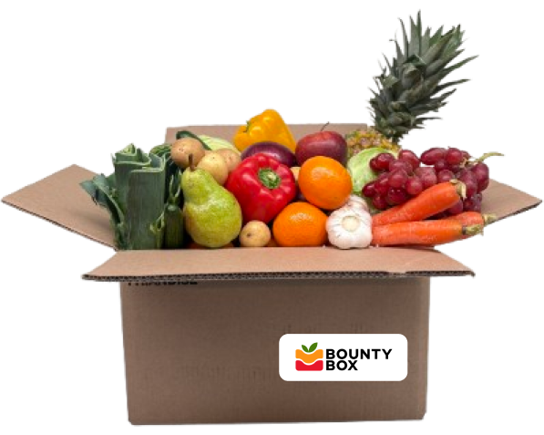 Home | Bounty Box